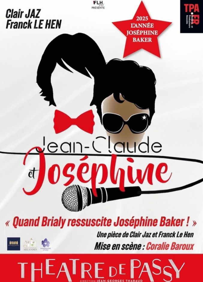 Jean-Claude et Joséphine – R42, culture gourmande